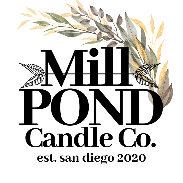 Mill Pond Candles